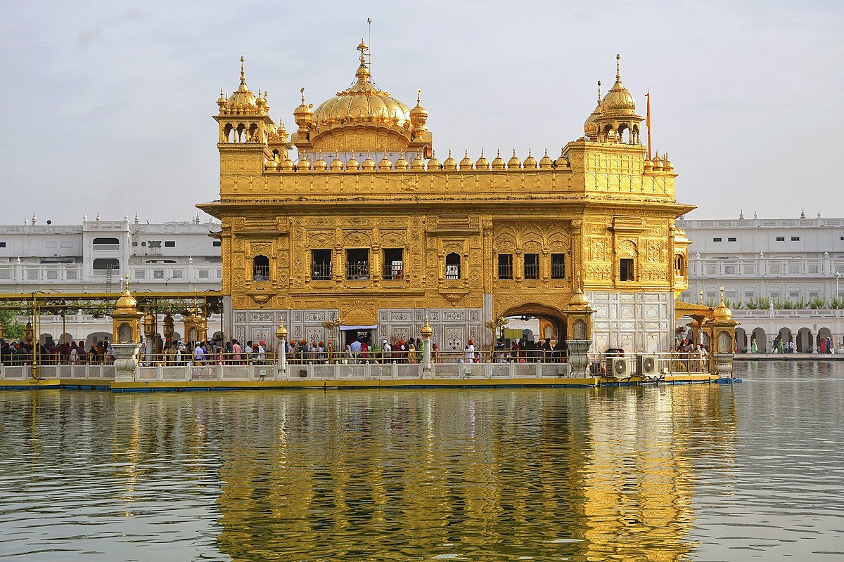 The Most Iconic Temples Around the World – 1tripwiser