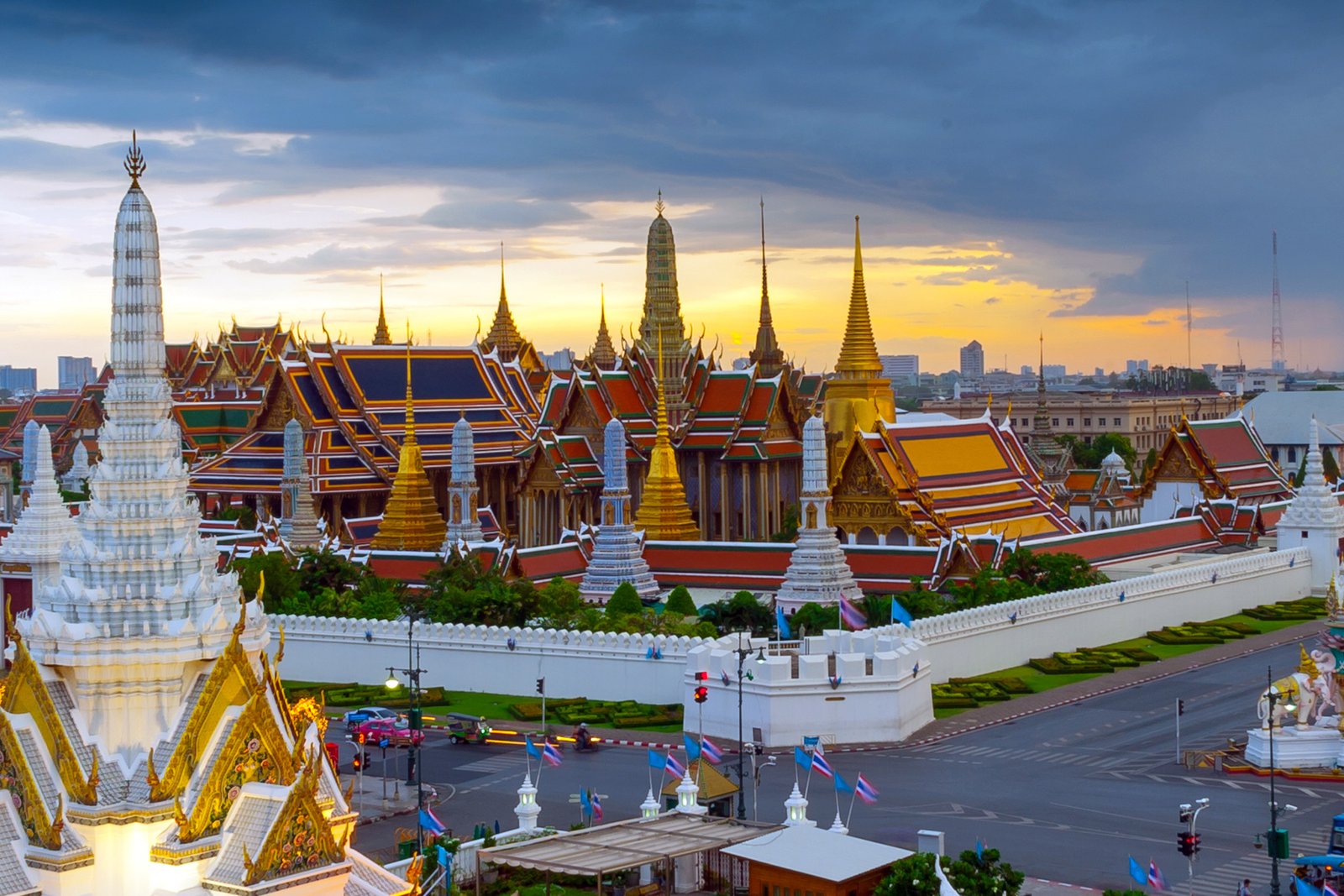 The Most Iconic Temples Around the World – 1tripwiser